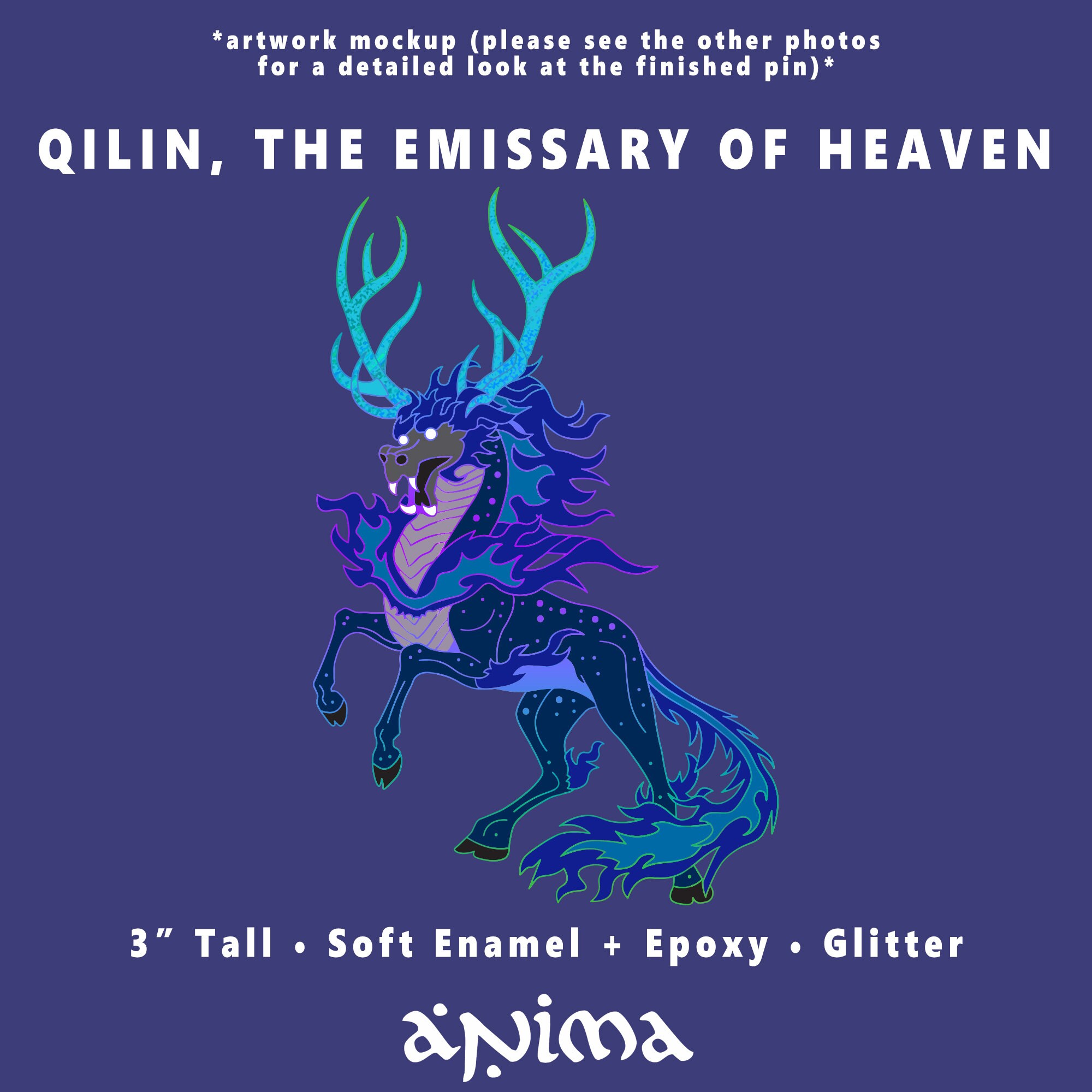 Qilin Mlp
