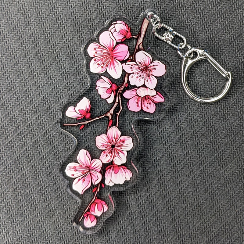 Sakura Blossom - Etsy