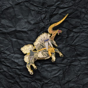 Final Fantasy X Aeons Enamel Pin Set Collectible Lapel Pins, Video Game ...