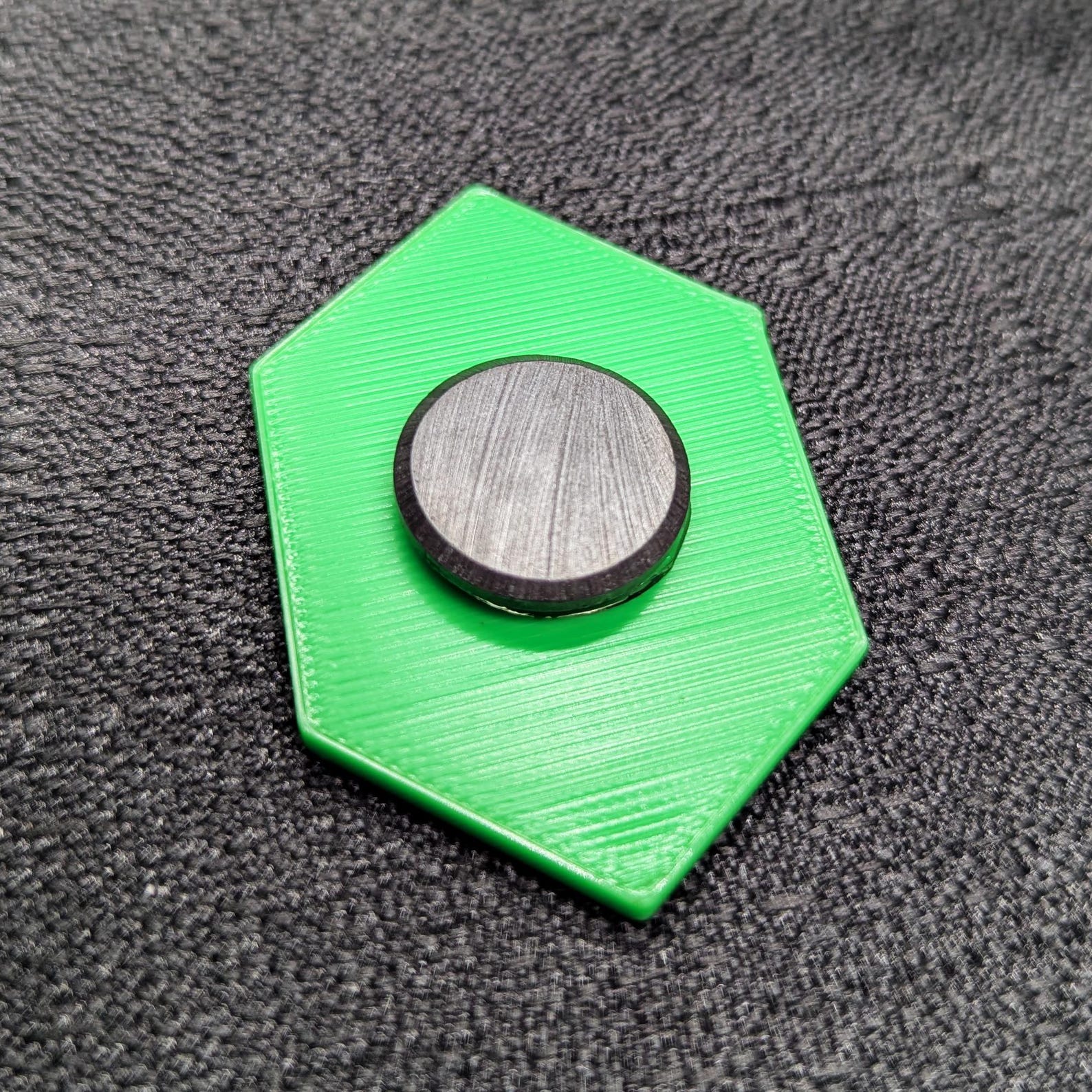 Green Rupee Magnet – Collectible Legend of Zelda Fridge Magnet, Ceramic ...