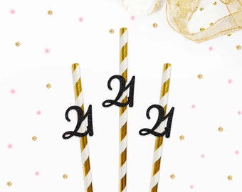 21st birthday decor | Etsy