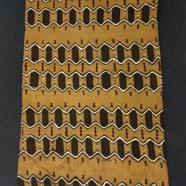 Bògòlanfini - Etsy