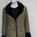A Vintage 1960s Hartnell Wool Dress and Jacket Suit - Etsy