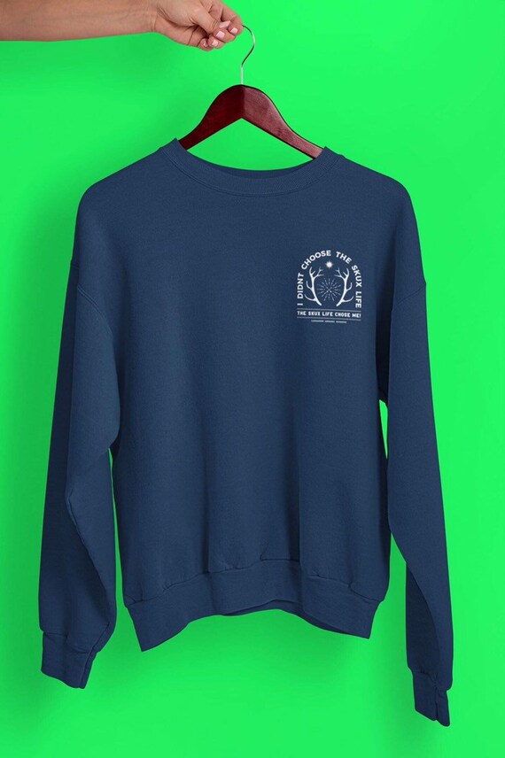 Skux Life Hunt for the Wilderpeople Typographic Movie Quote - Etsy ...