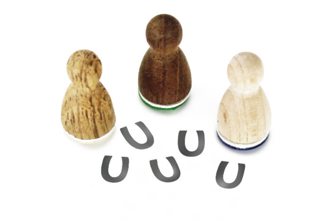 Letter Stamp -capital Letter U- Alphabet Wooden Stamp for Journal Cards ...