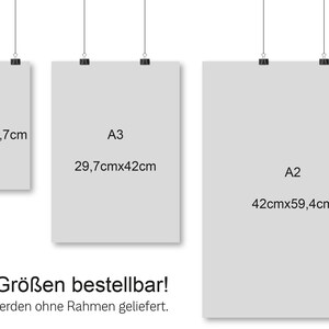 Art Print Poster -good Morning- Surrealism Picture by Cathrin Welz ...