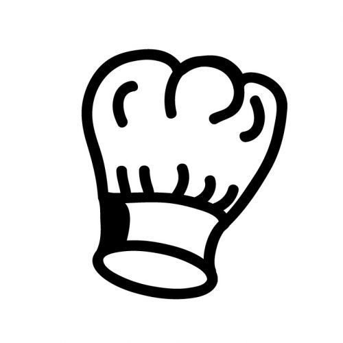 Chef's Hat Mini - Etsy