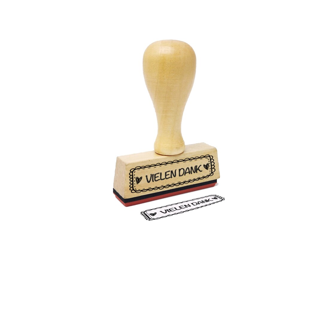 Text Stamp Thank You - Funny Stamps With Sayings, Company Stamps ...