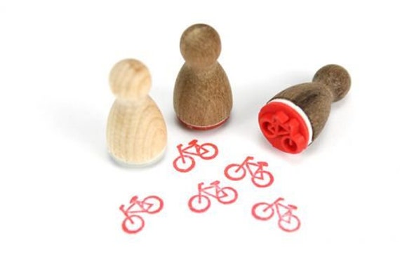 Bicycle Mini - Etsy