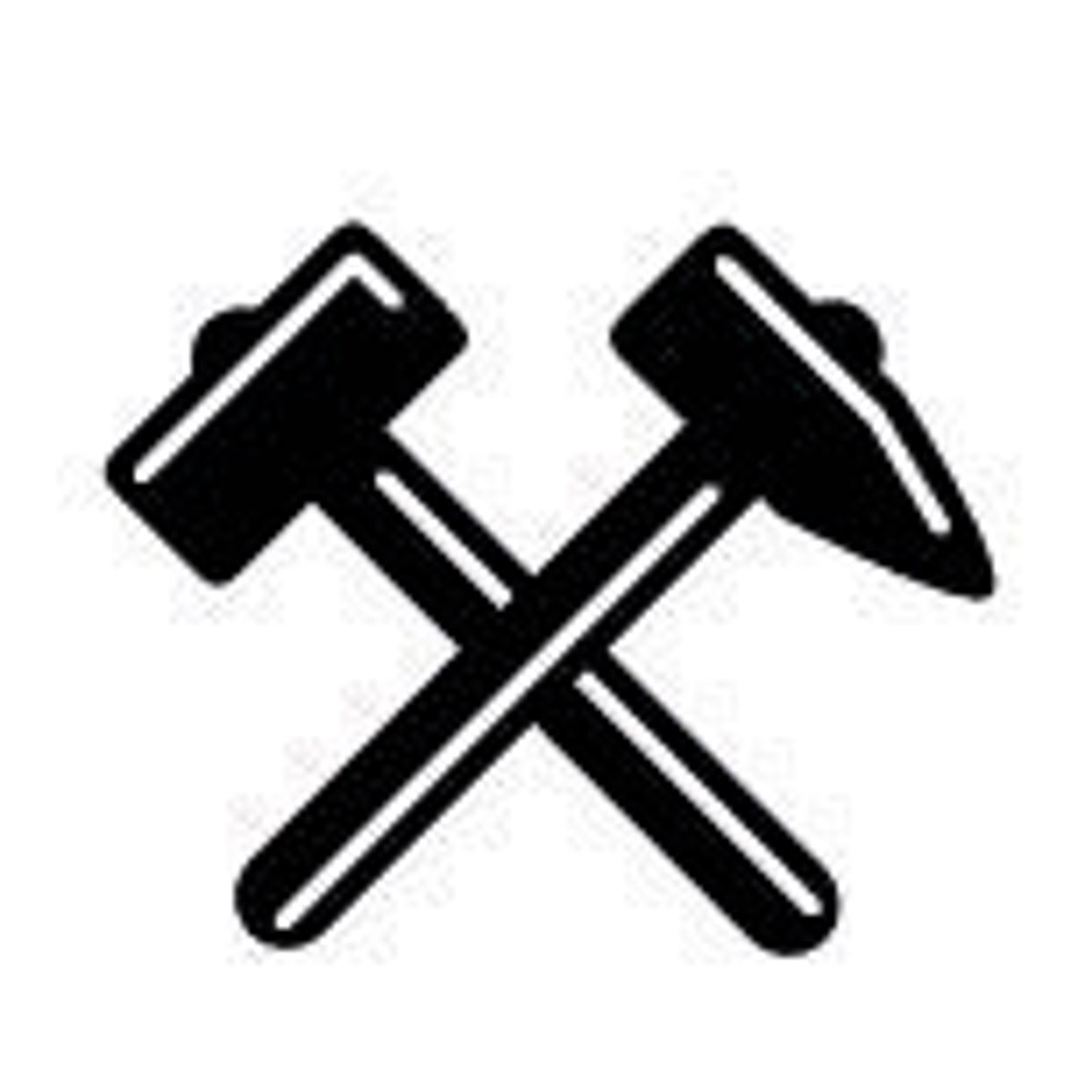 Hammer and Chisel Mini - Etsy