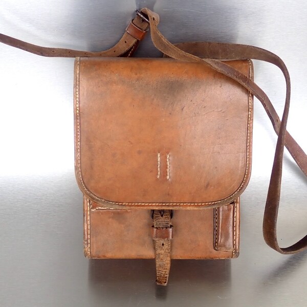 Swiss Army Bag - Etsy