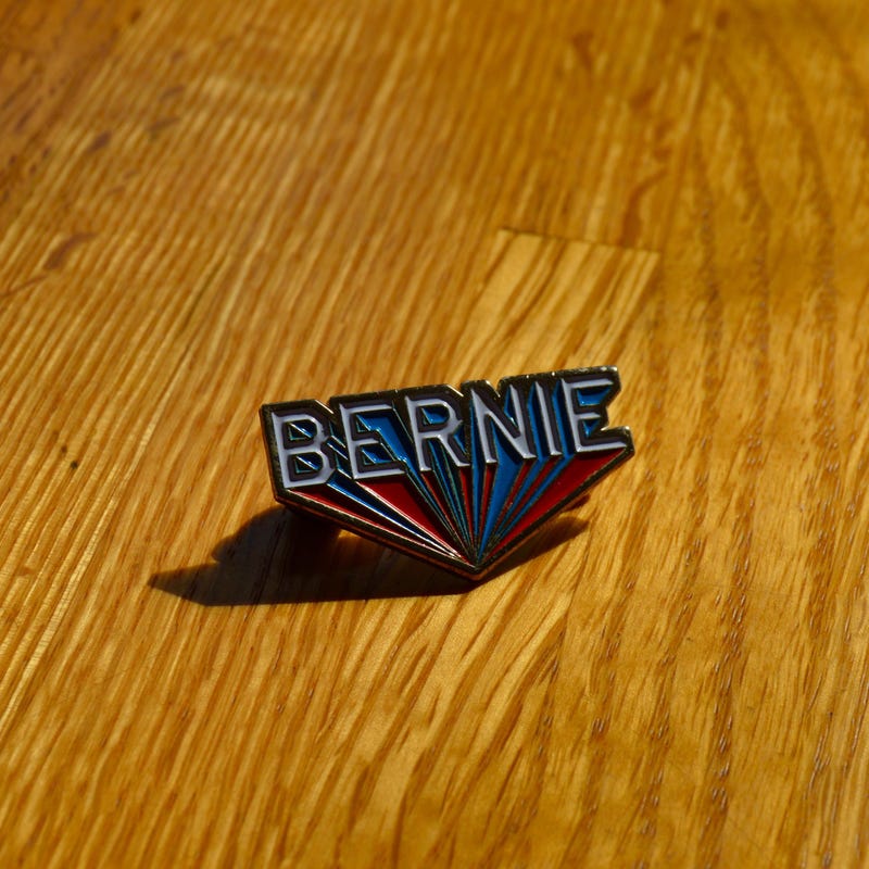 Bernie Sanders - Etsy