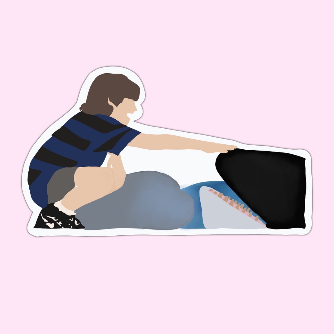 Free Willy Sticker - Etsy