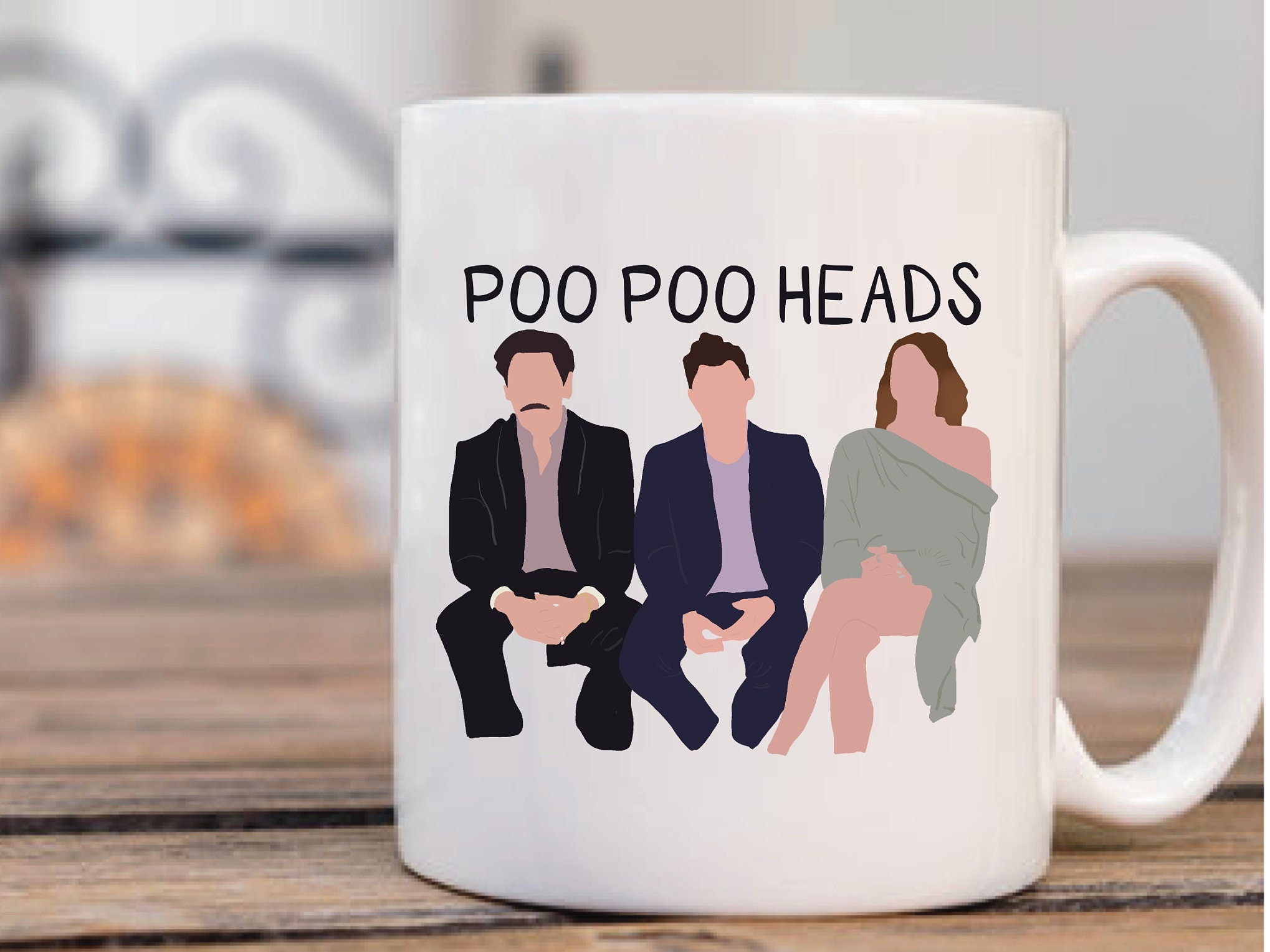 Poopoo Head