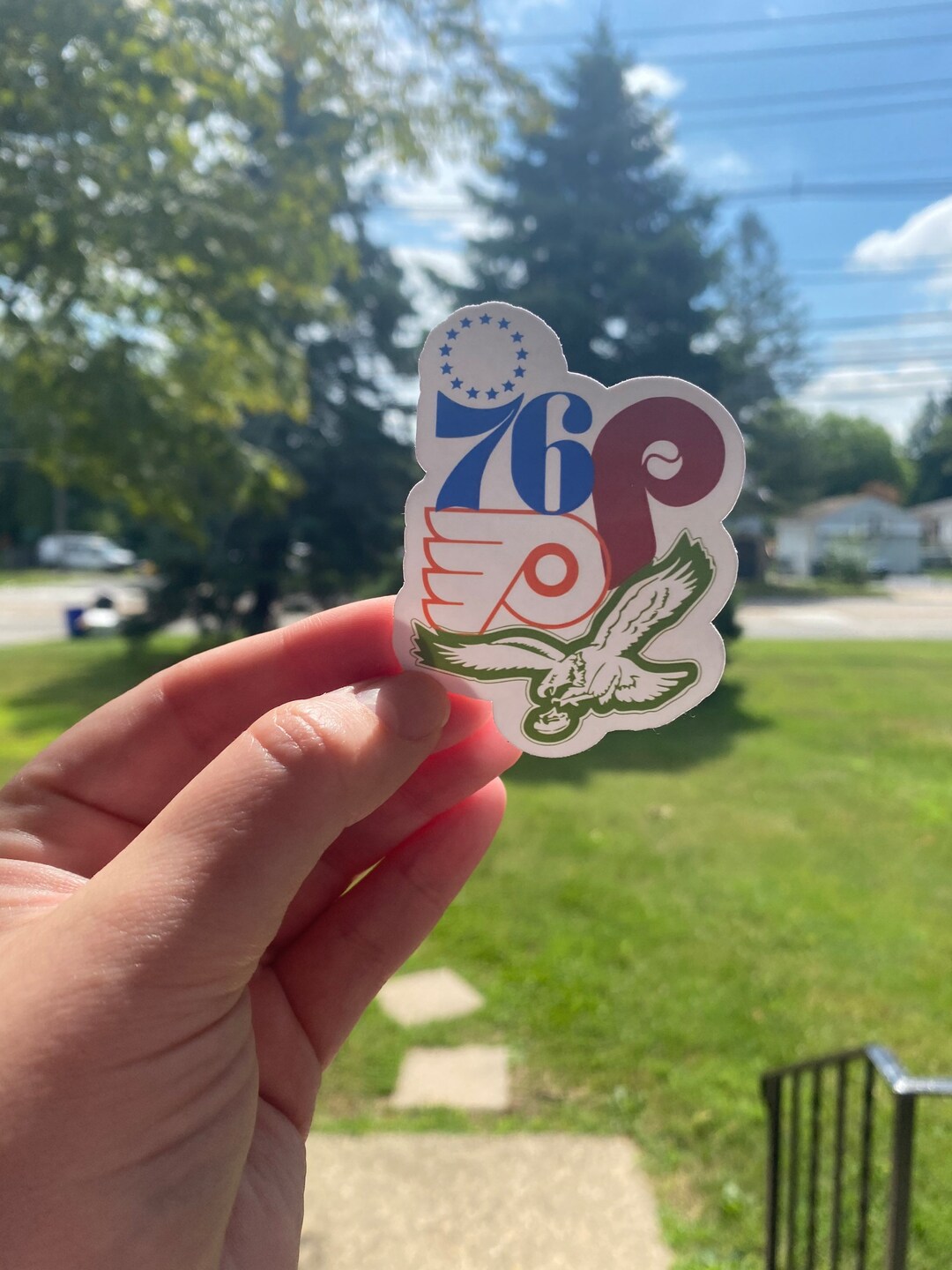 Philly Throwback Logos - Etsy