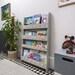 Tidy Books® Kids Bookshelf Alphabet Bookcase the Original - Etsy