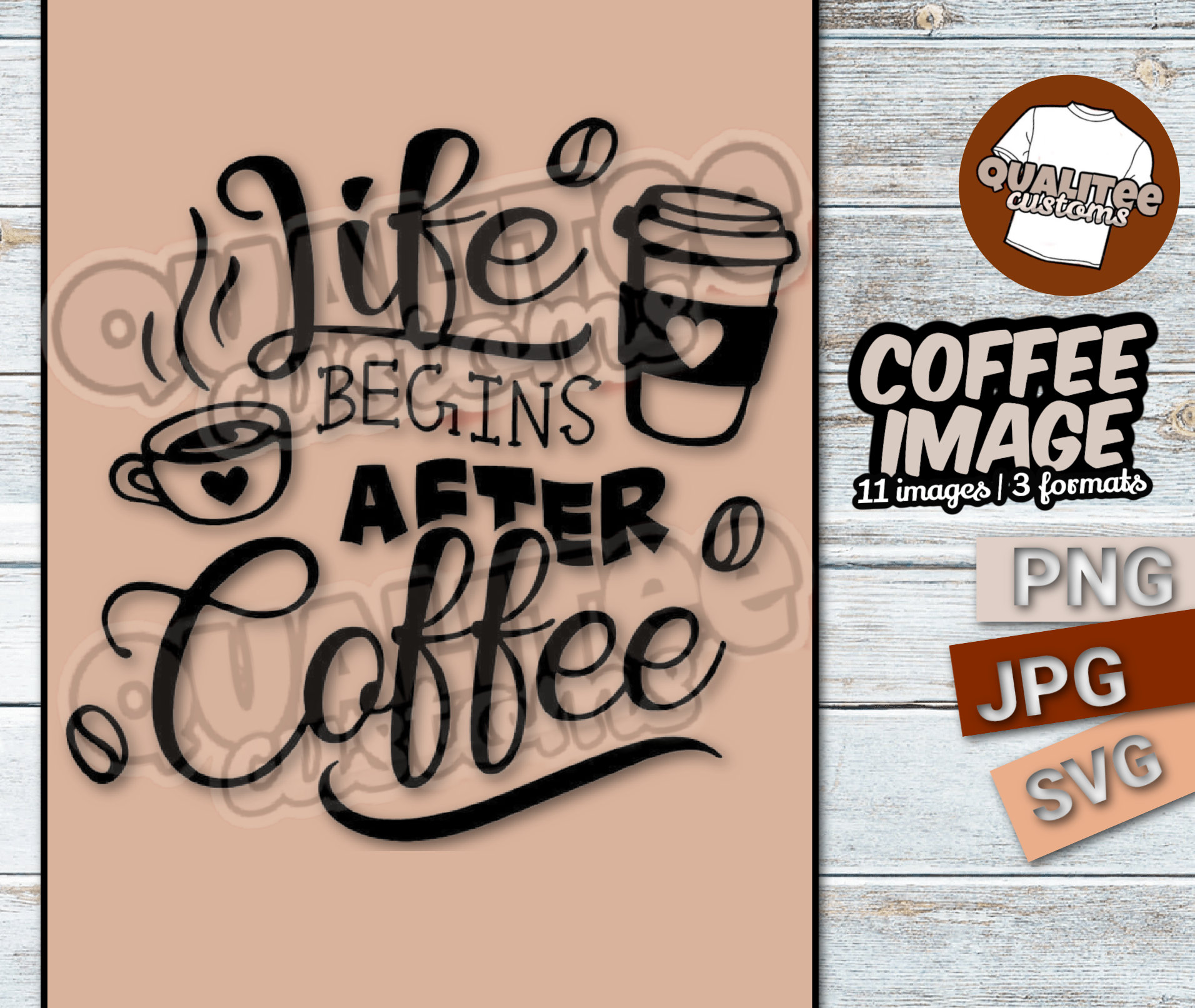 Need Morning Coffee