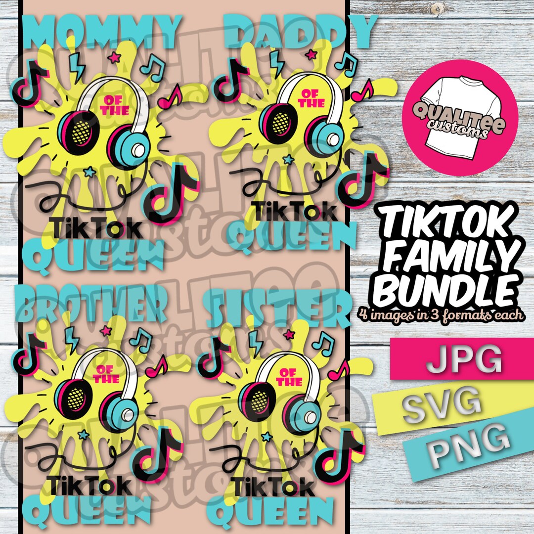 Tiktok Birthday Tiktok Queen Mom Of The Birthday Girl Etsy tiktok-birthday-tiktok-queen-mom-of-the-birthday-girl-etsy