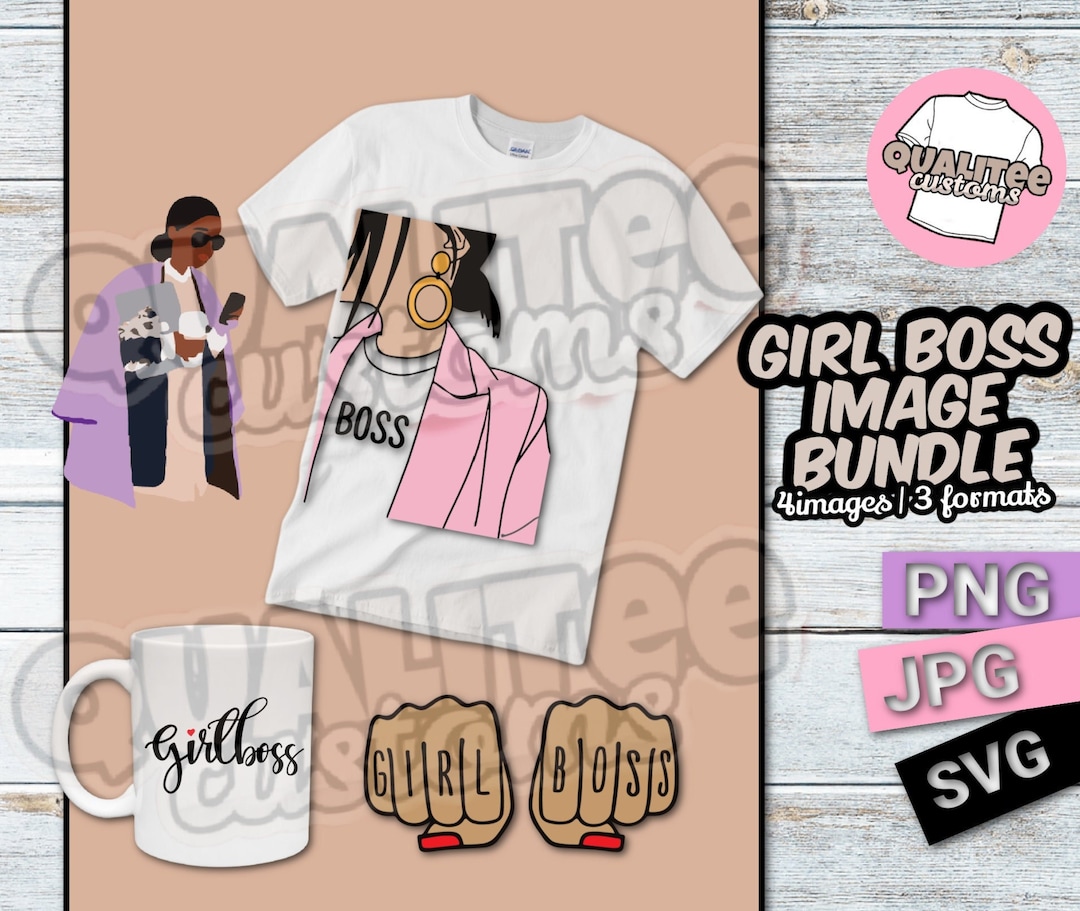 Girl Boss, Ceo, Girl Power, Girl Empowerment, Feminist, Girl, Lady ...