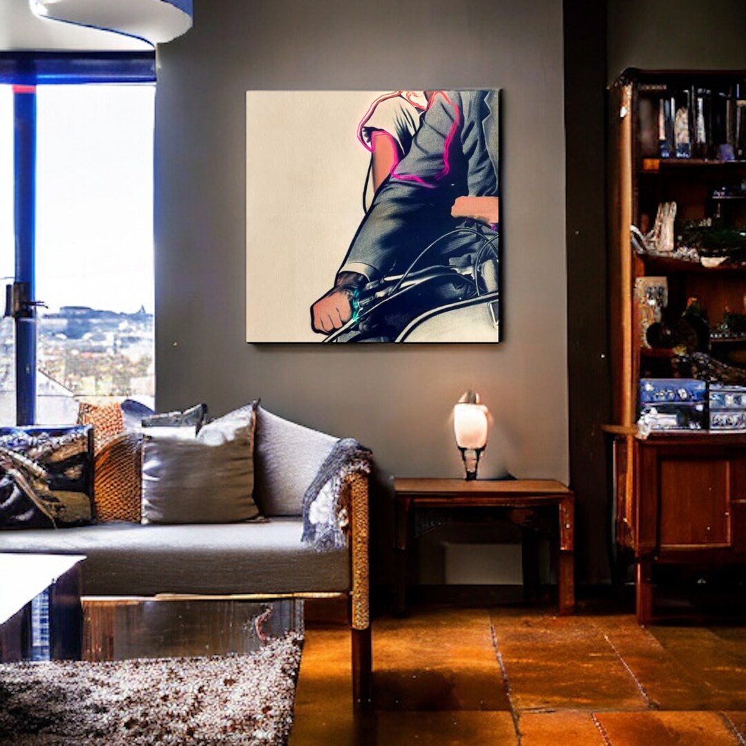 Masculine Wall Art Manly Art Masculine Wall Decor Gallery Wall Prints ...