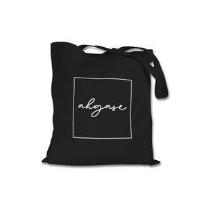 GOT7 Ahgase Fabric Tote Bag - Etsy