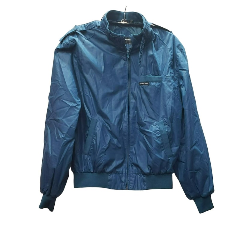 80s Windbreaker - Etsy