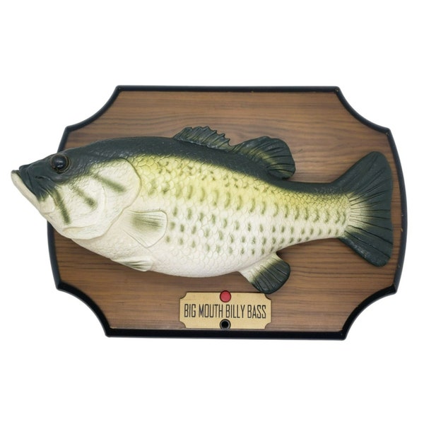 Worry Fish - Etsy
