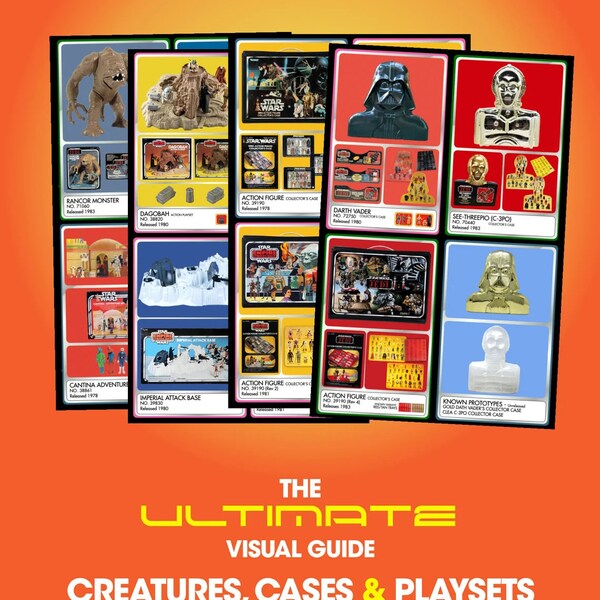 Creature Cases Toys - Etsy