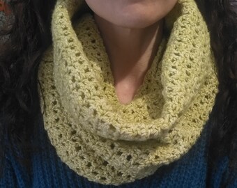 Bufanda cerrada - Etsy España