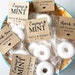SET OF 60 Engage Mints Wedding Favors Life Savers Mints for Guest ...