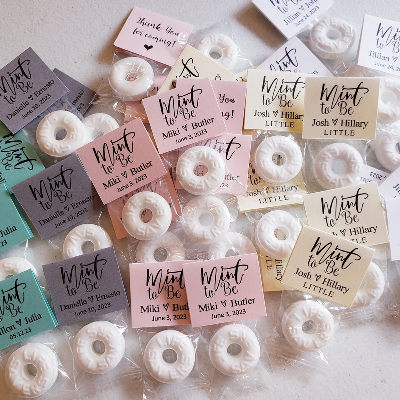 Mint Wedding Decor - Etsy