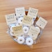 SET OF 60 Engage Mints Wedding Favors Life Savers Mints for Guest ...