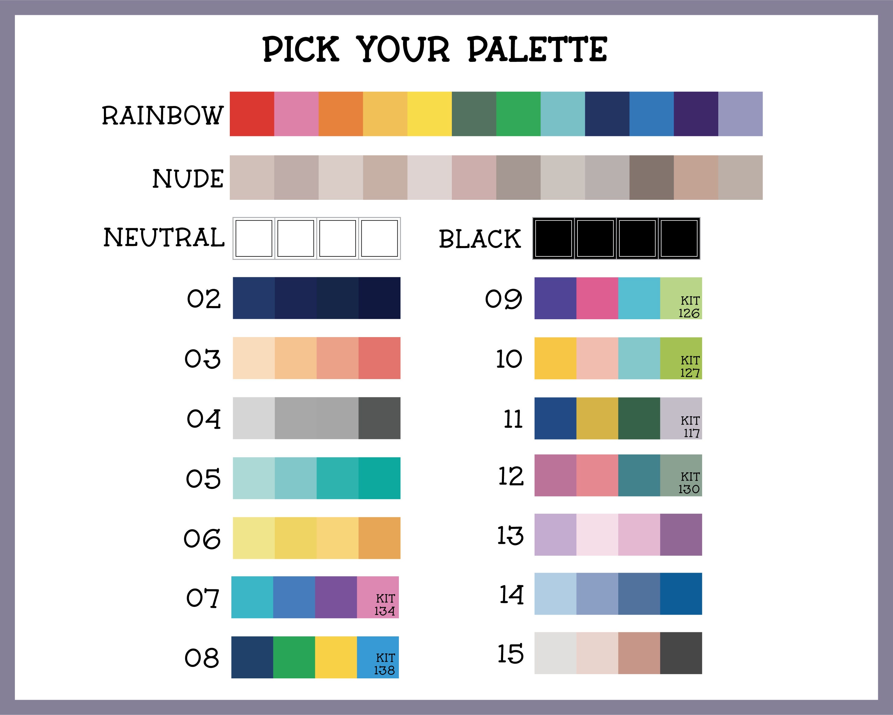 Ripped Paper Journaling Sheet Torn Paper Multi Color - Etsy