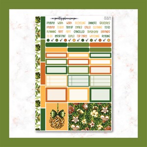 PRINTABLE Limited Edition Mega Sticker Bundle 161 Entire Bundle Weekly ...