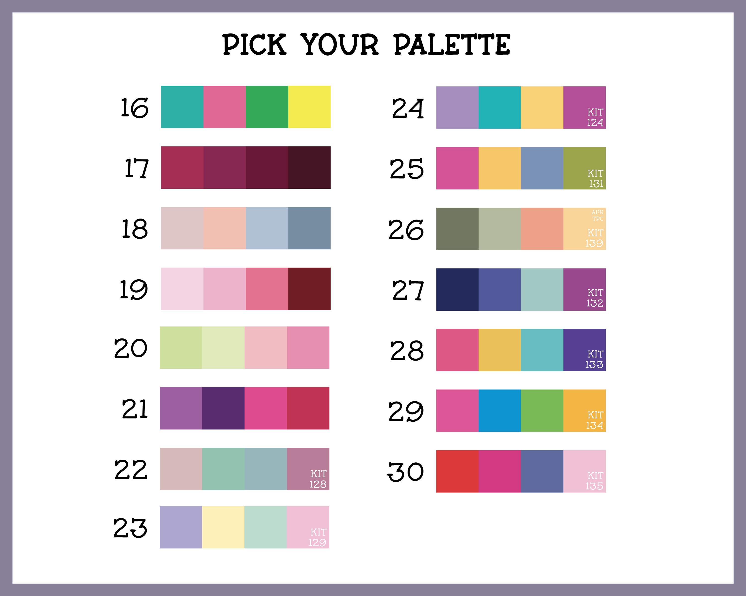 Ripped Paper Journaling Sheet Torn Paper Multi Color - Etsy