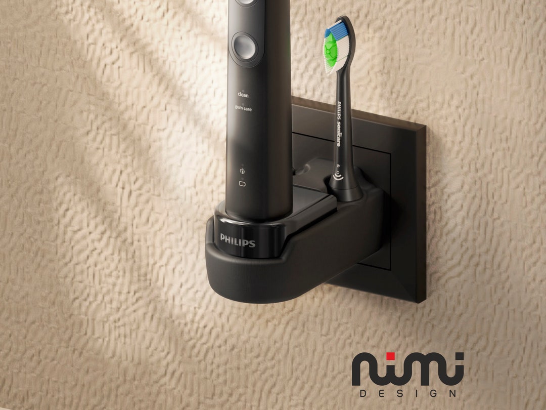 Socket Adapter for Philips Sonicare Charging Station - Etsy