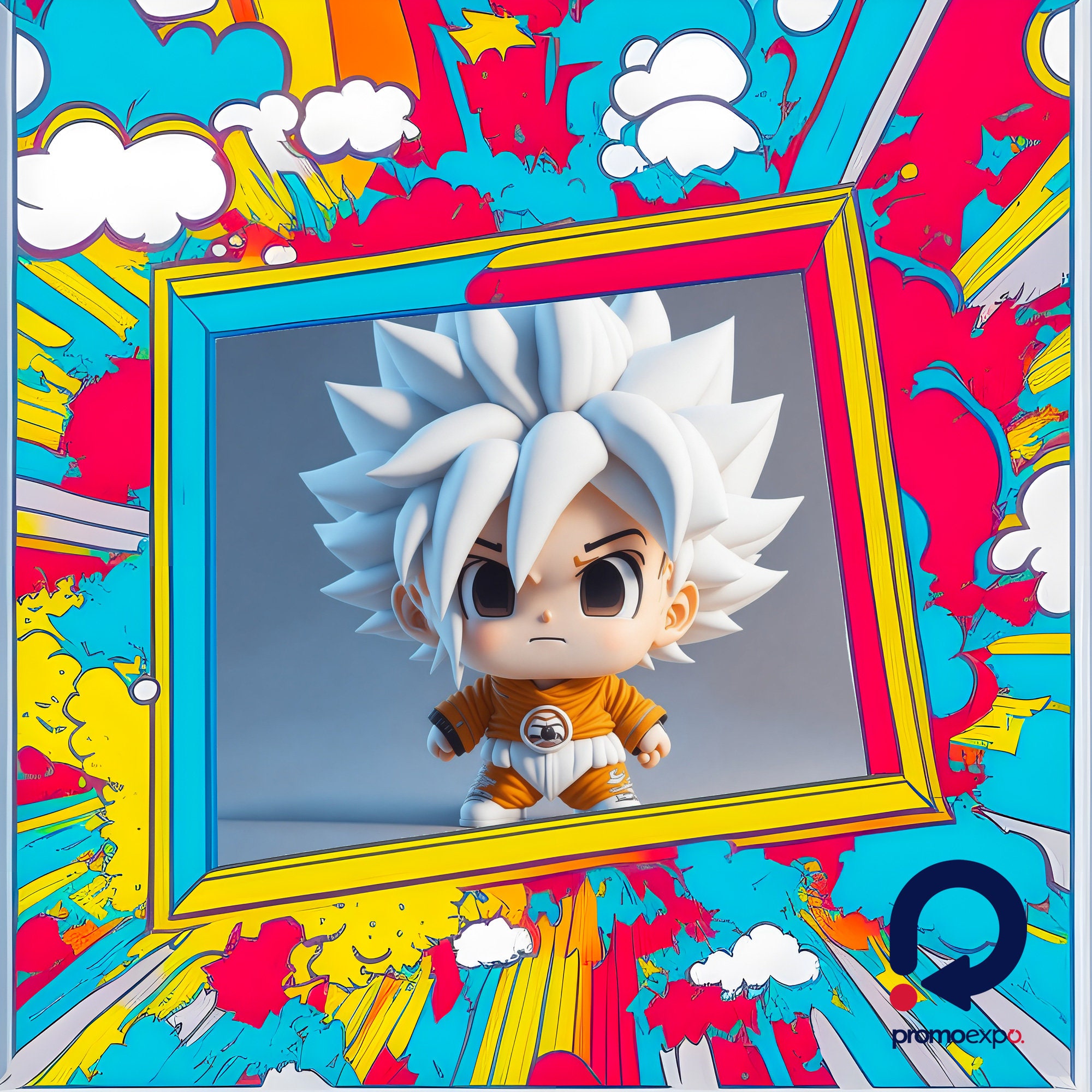 Comic Frames Clipart, Storyboard Frames, Funny Frames, Cartoon Frames ...