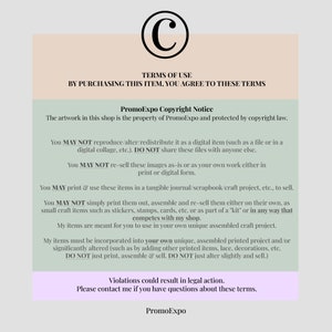 Digital Valentine's Day Cards & Journals - Printable Love Notes for A4 ...