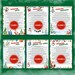 Joyful Jingles Festive Facts Printable Christmas Game Bundle, Christmas ...