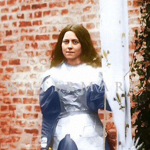 St. Teresa of the Andes Custom Colorized Digital Photo - Etsy St. Teresa of the Andes Custom Colorized Digital Photo - Etsy
