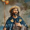 St. John Vianney Custom Digital Oil Painting DIGITAL DOWNLOAD - Etsy