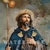 St. John Vianney Custom Digital Oil Painting DIGITAL DOWNLOAD - Etsy