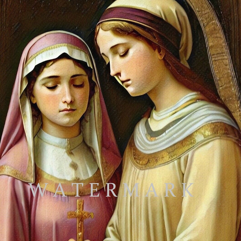 Saint Perpetua - Etsy