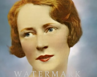 Well Done Mama Digital Art Print the Assumption of Mary - Etsy