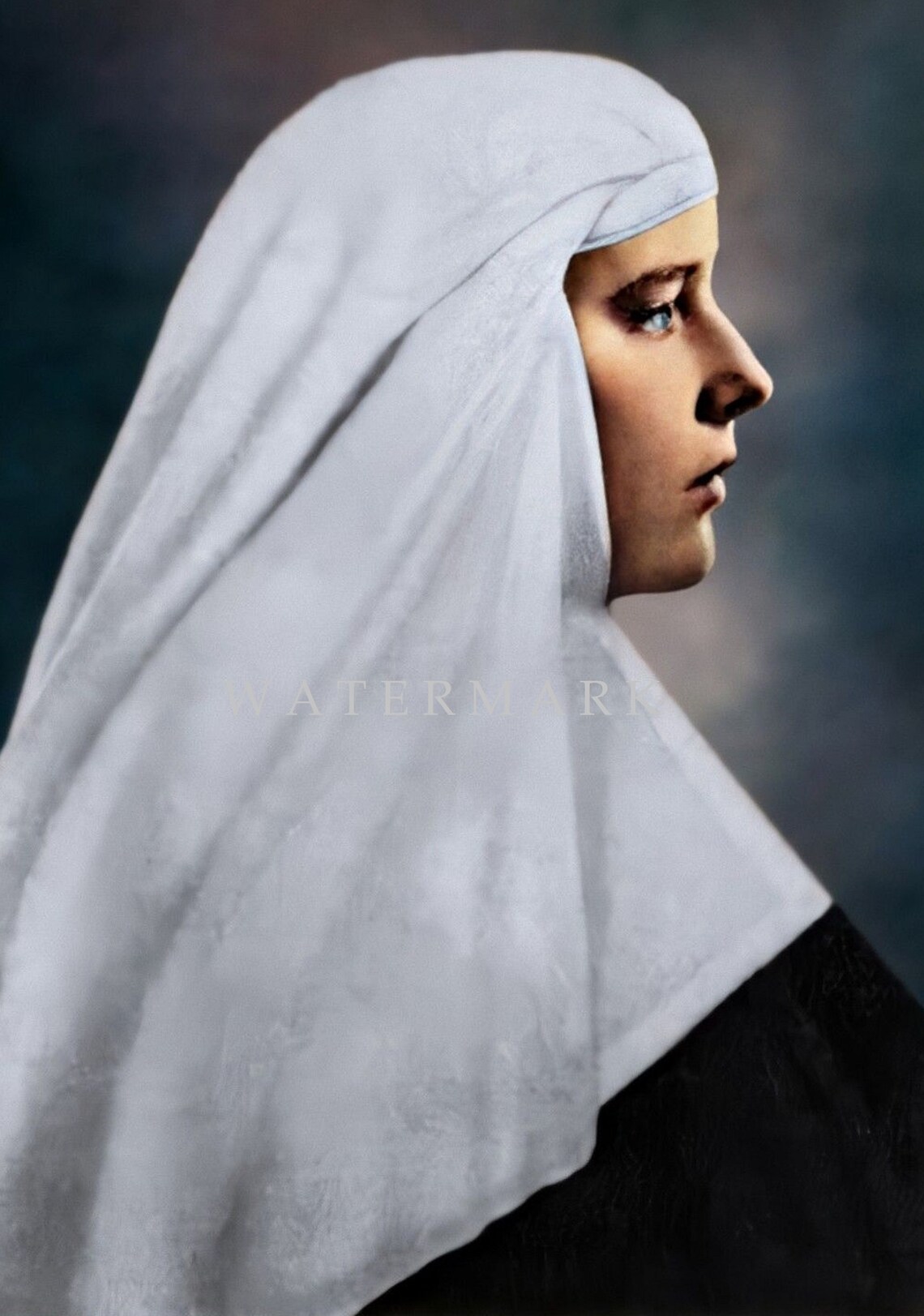 Venerable Maria Teresa Teresita Gonzalez Quevedo DIGITAL DOWNLOAD ...