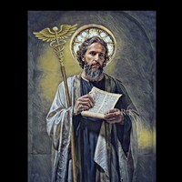 Catholic Saints Poster Set | Religious Teacher Saint Posters | Digital ...