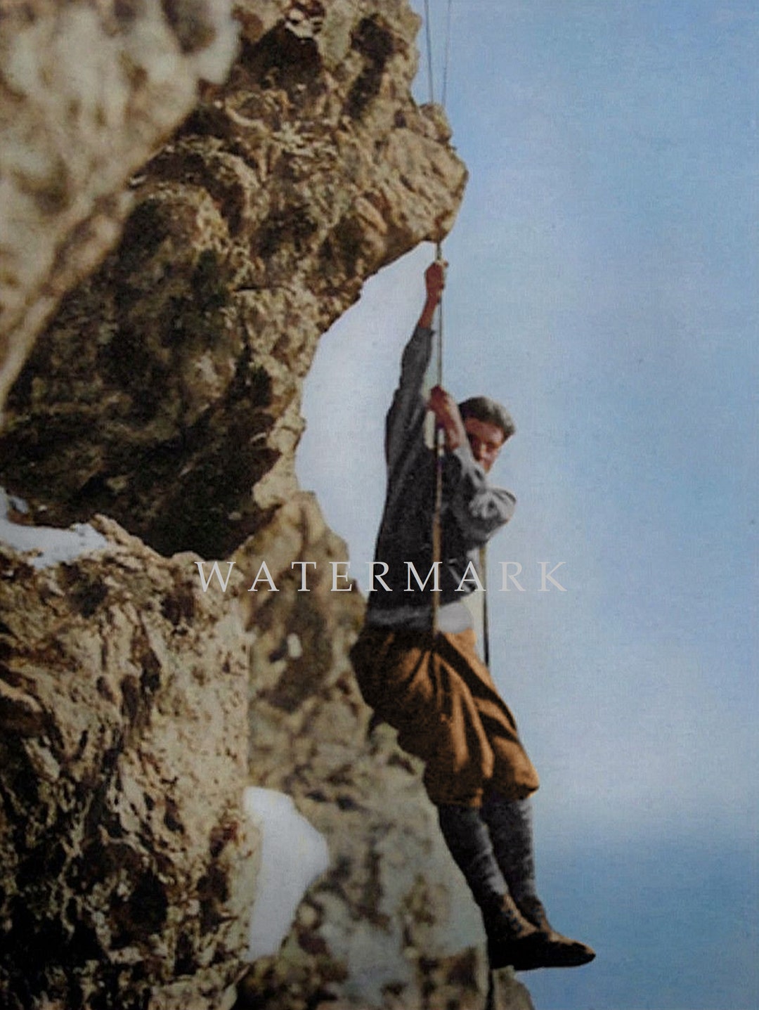 Blessed Pier Giorgio Frassati DIGITAL DOWNLOAD Custom Colorized Digital ...