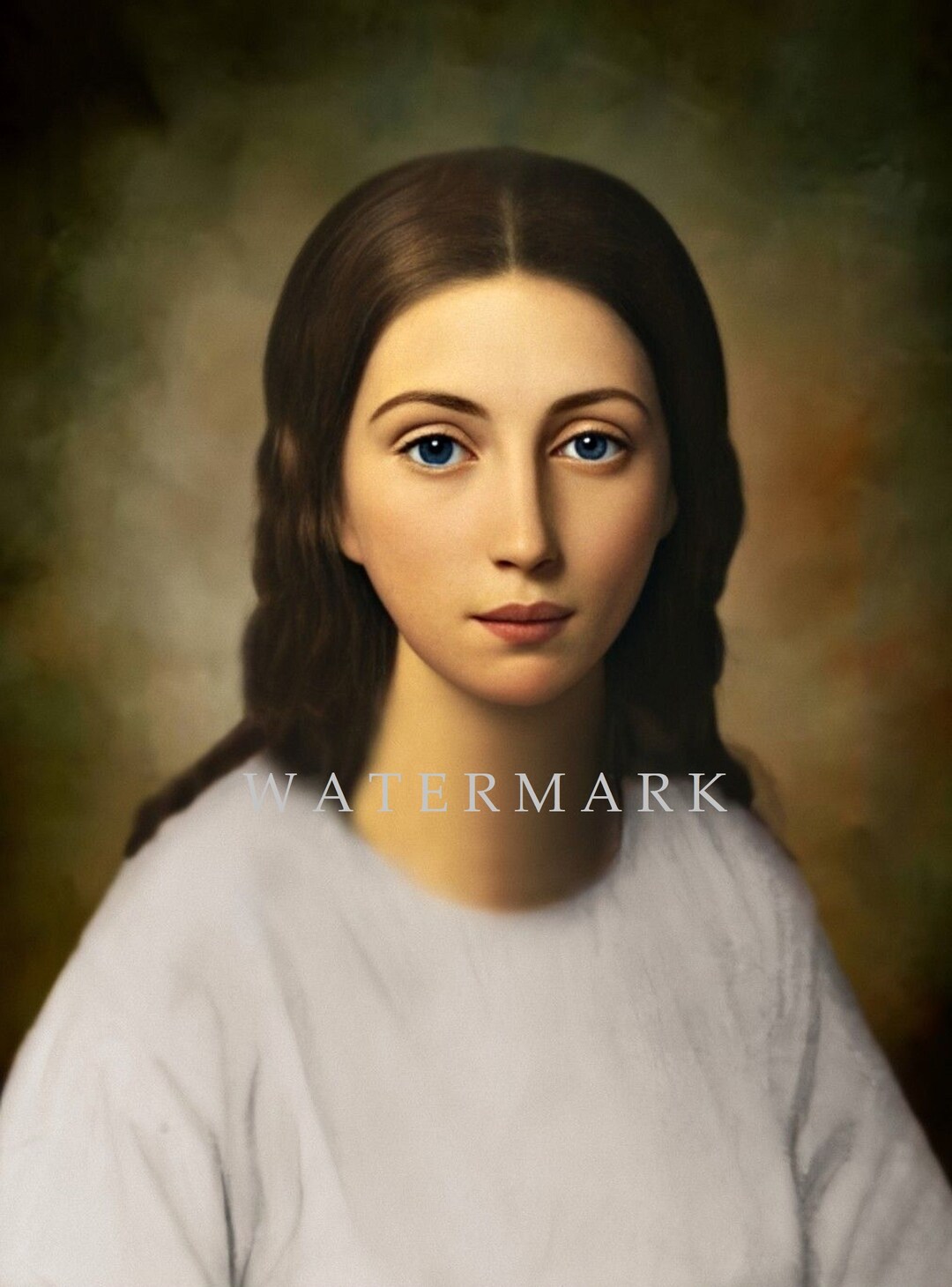 Servant of God Maria Domenica Lazzeri - Mystic - Stigmata - Customized ...