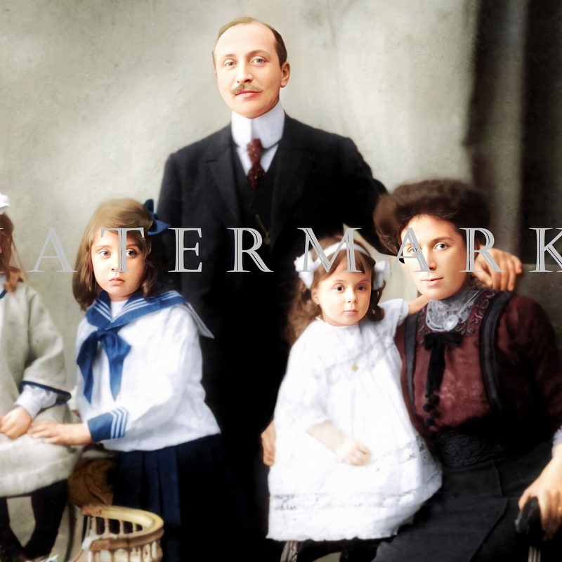 Marcel Lefebvre - Etsy