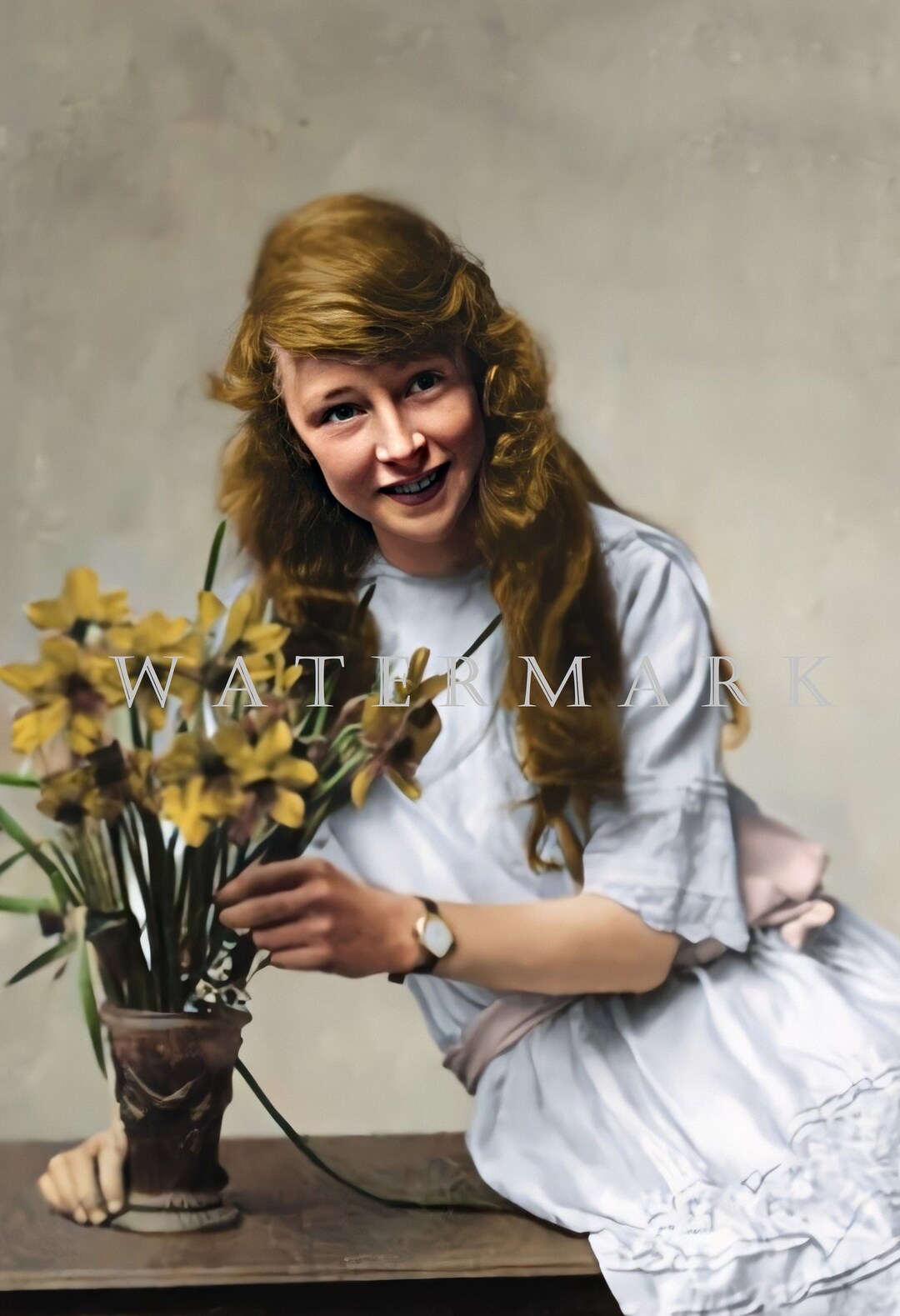 Venerable Edel Quinn - Legion of Mary - DIGITAL DOWNLOAD Custom ...